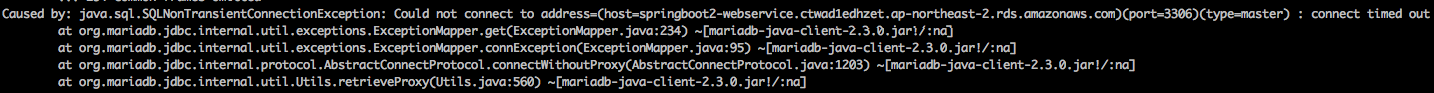Aws_rds_connect_time_out - Boniato Blog